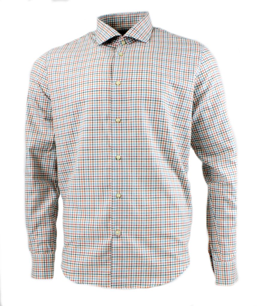 Viyella's Collection Of Quality Men's Shirts | Viyella