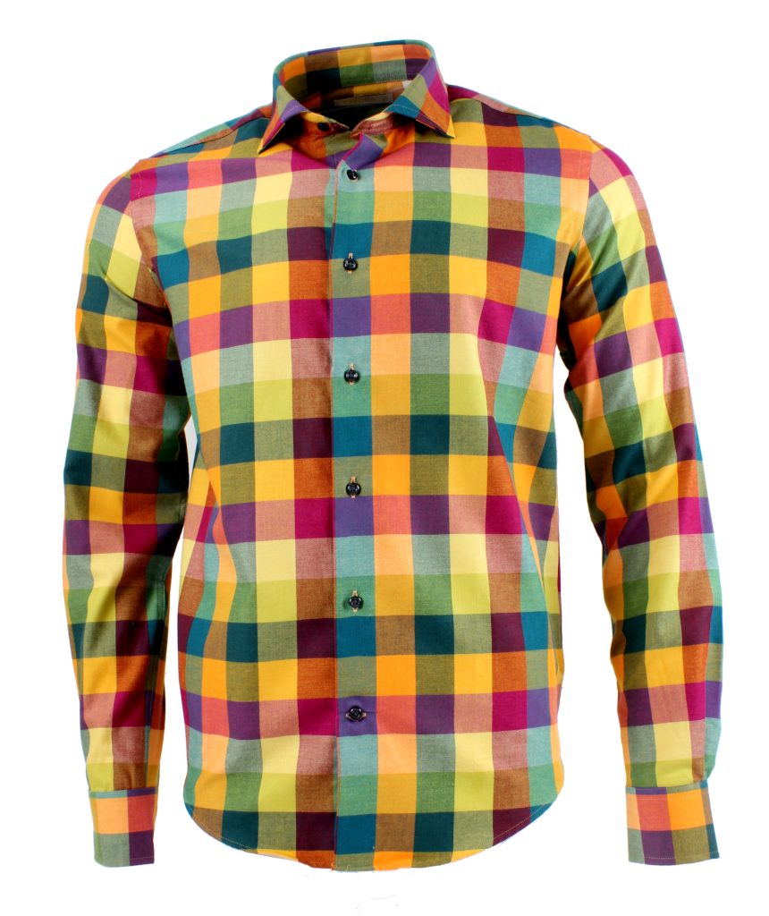 Viyella's Collection Of Quality Men's Shirts | Viyella