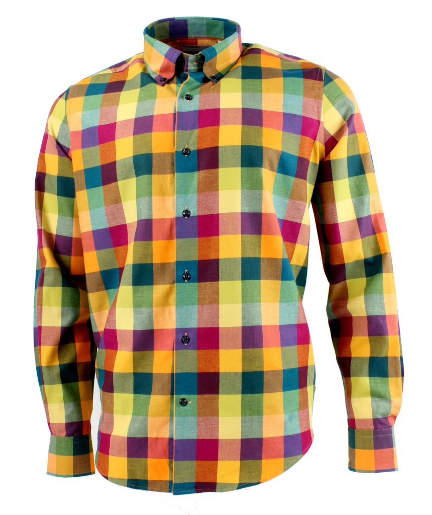 Viyella's Collection Of Quality Men's Shirts | Viyella