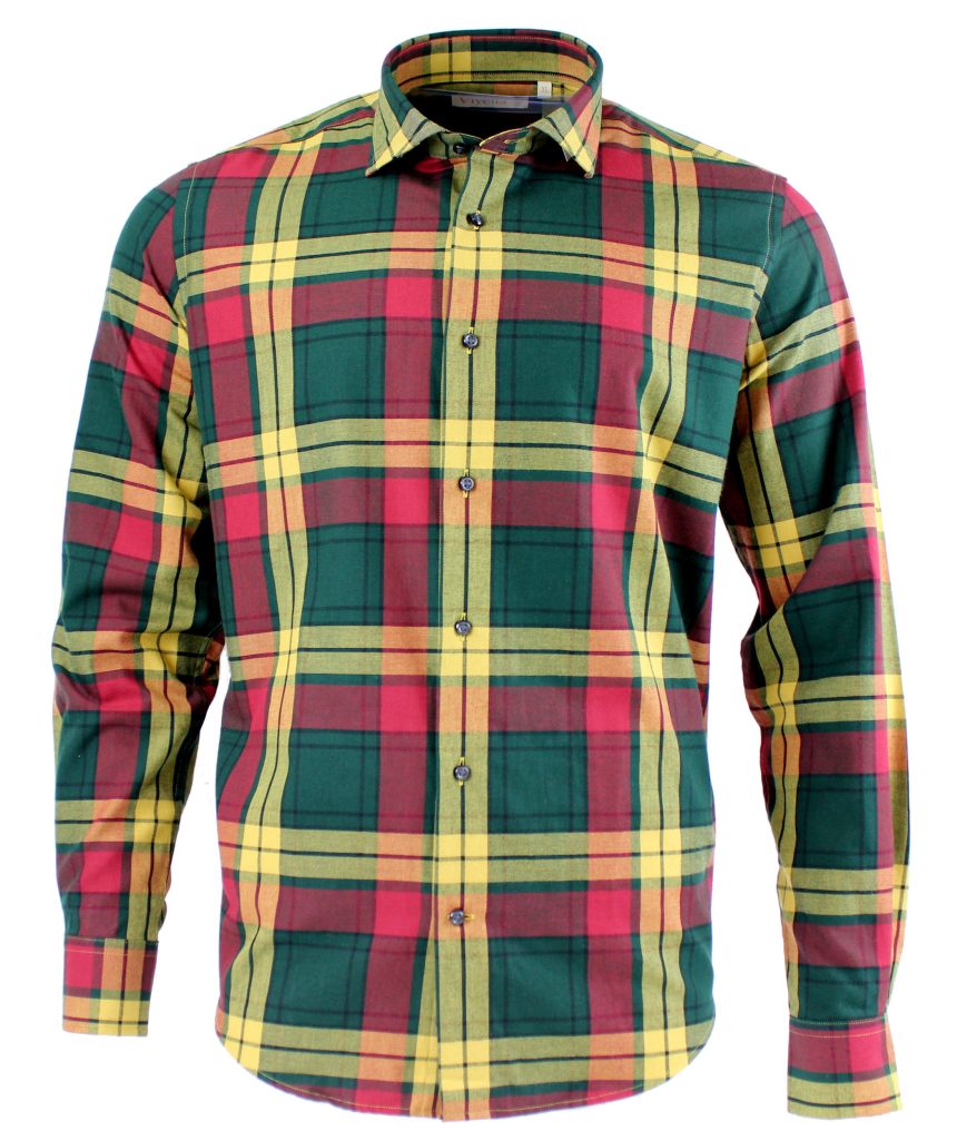 Viyella's Collection Of Quality Men's Shirts | Viyella