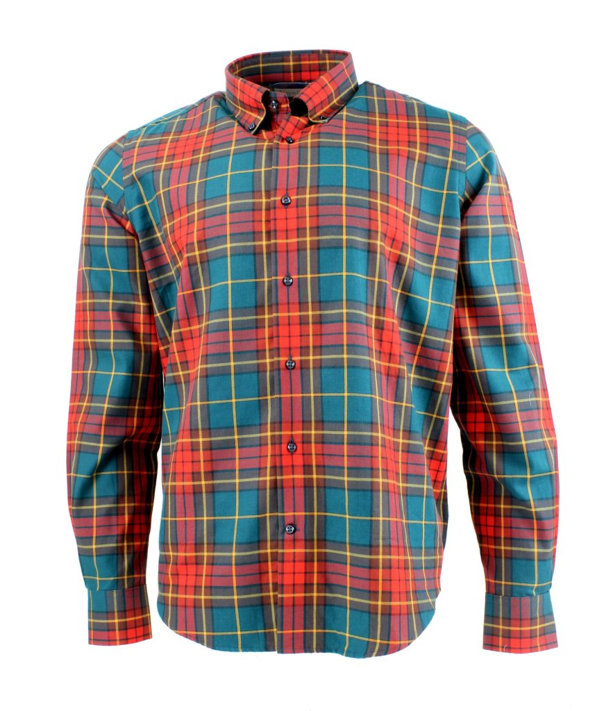 Viyella's Collection Of Quality Men's Shirts | Viyella