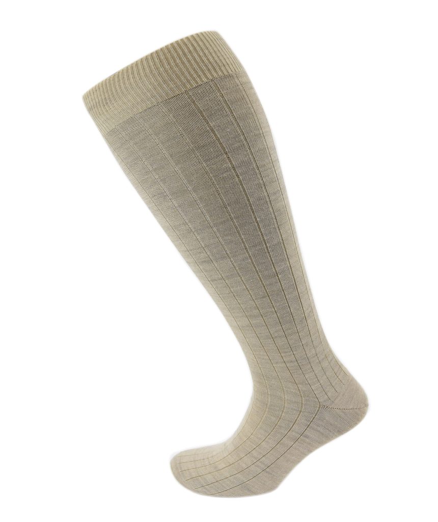 High-Quality Comfortable Viyella Men's Socks | Viyella