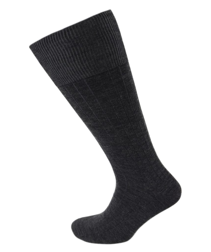 High-Quality Comfortable Viyella Men's Socks | Viyella