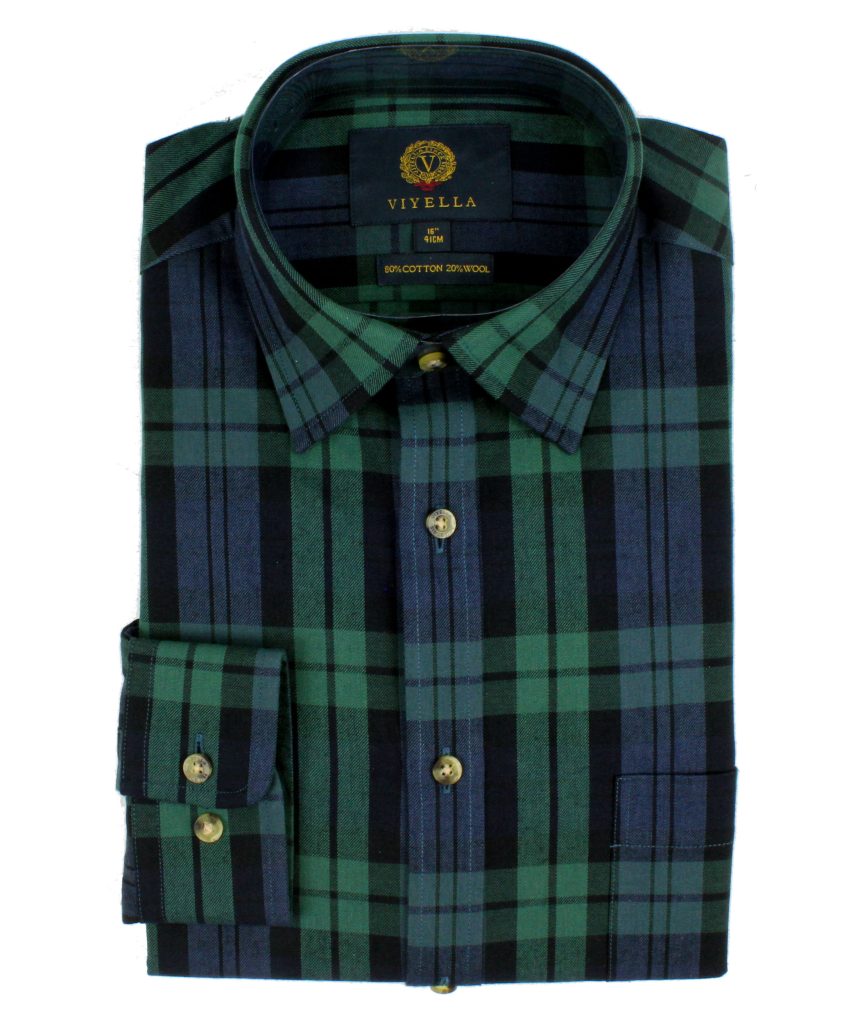 Get Viyella's Seasonal Shirts & Accessories | Viyella