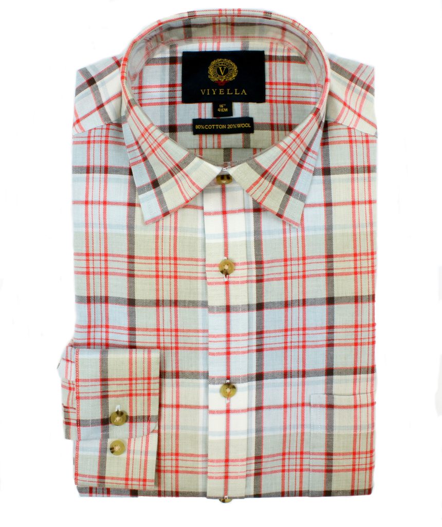Viyella's Collection Of Quality Men's Shirts | Viyella