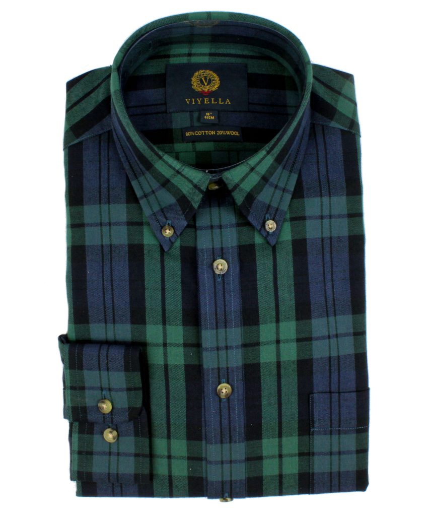 Get Viyella's Seasonal Shirts & Accessories | Viyella