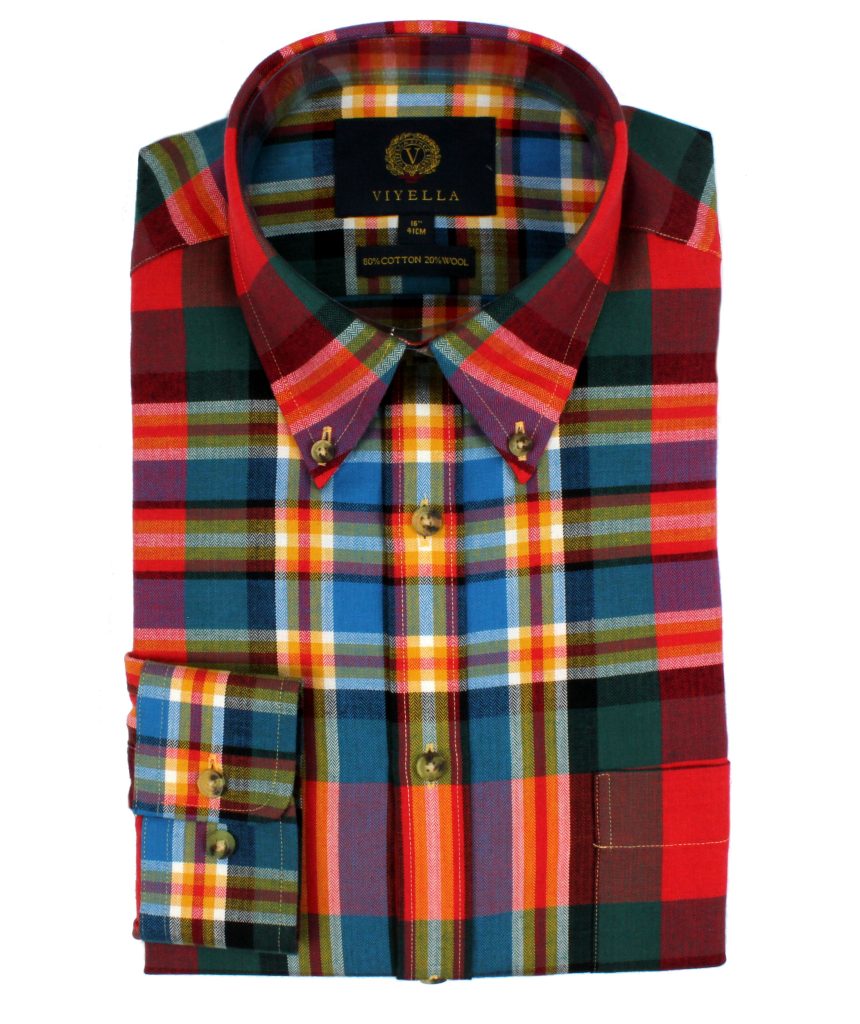 Shirts Archives - Page 6 of 15 - Viyella