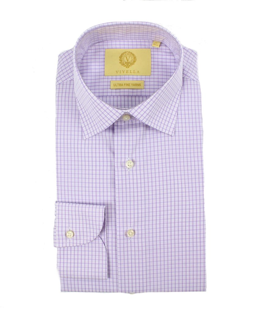 Viyella's Men's Formal Shirts Collection | Viyella
