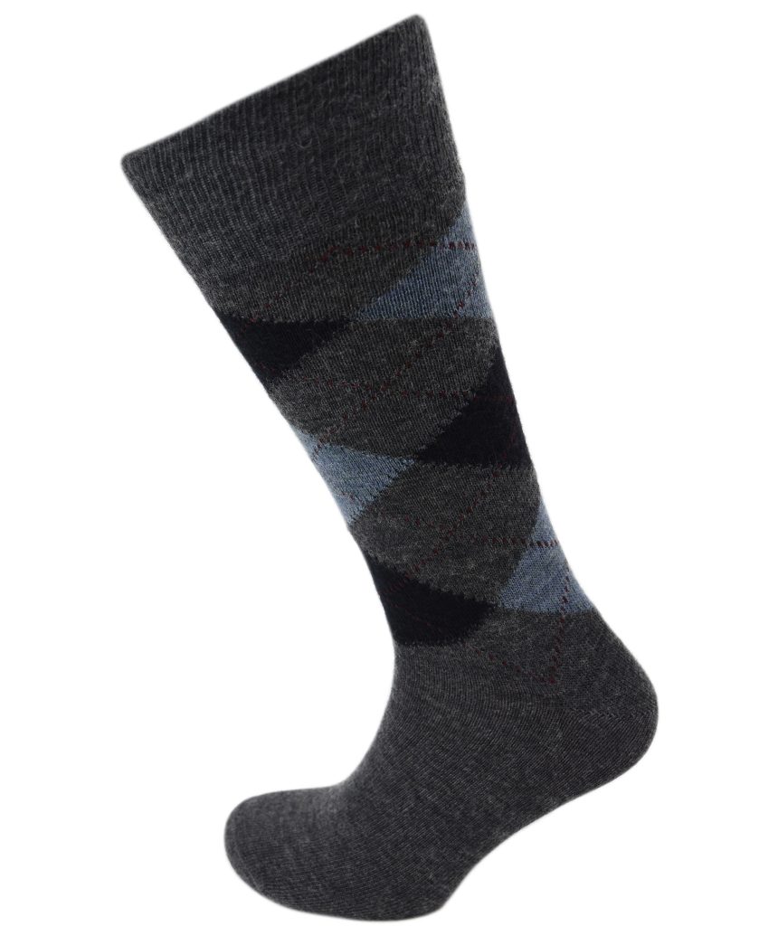 High-Quality Comfortable Viyella Men's Socks | Viyella