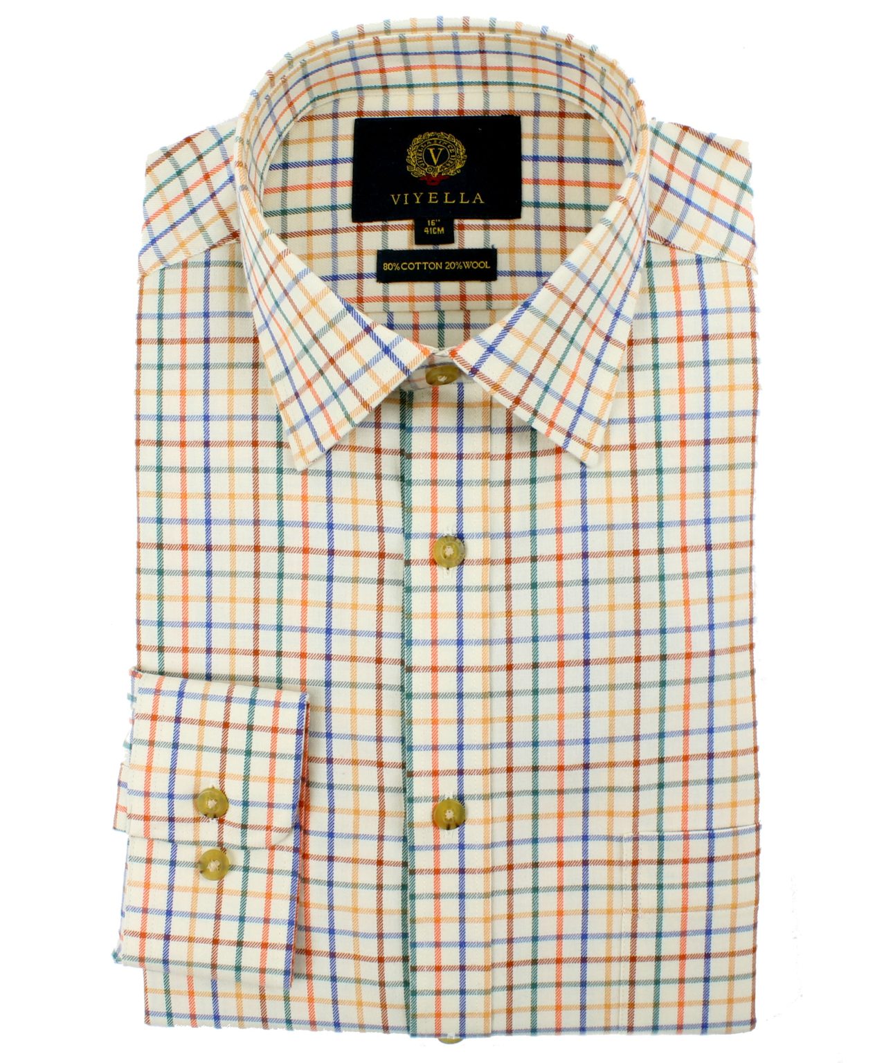 Get Viyella's Seasonal Shirts & Accessories | Viyella