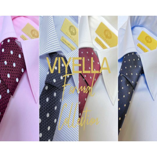 Viyella Shirts, Socks & Accessories For Men & Women | Viyella