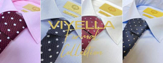 Viyella Shirts, Socks & Accessories For Men & Women | Viyella