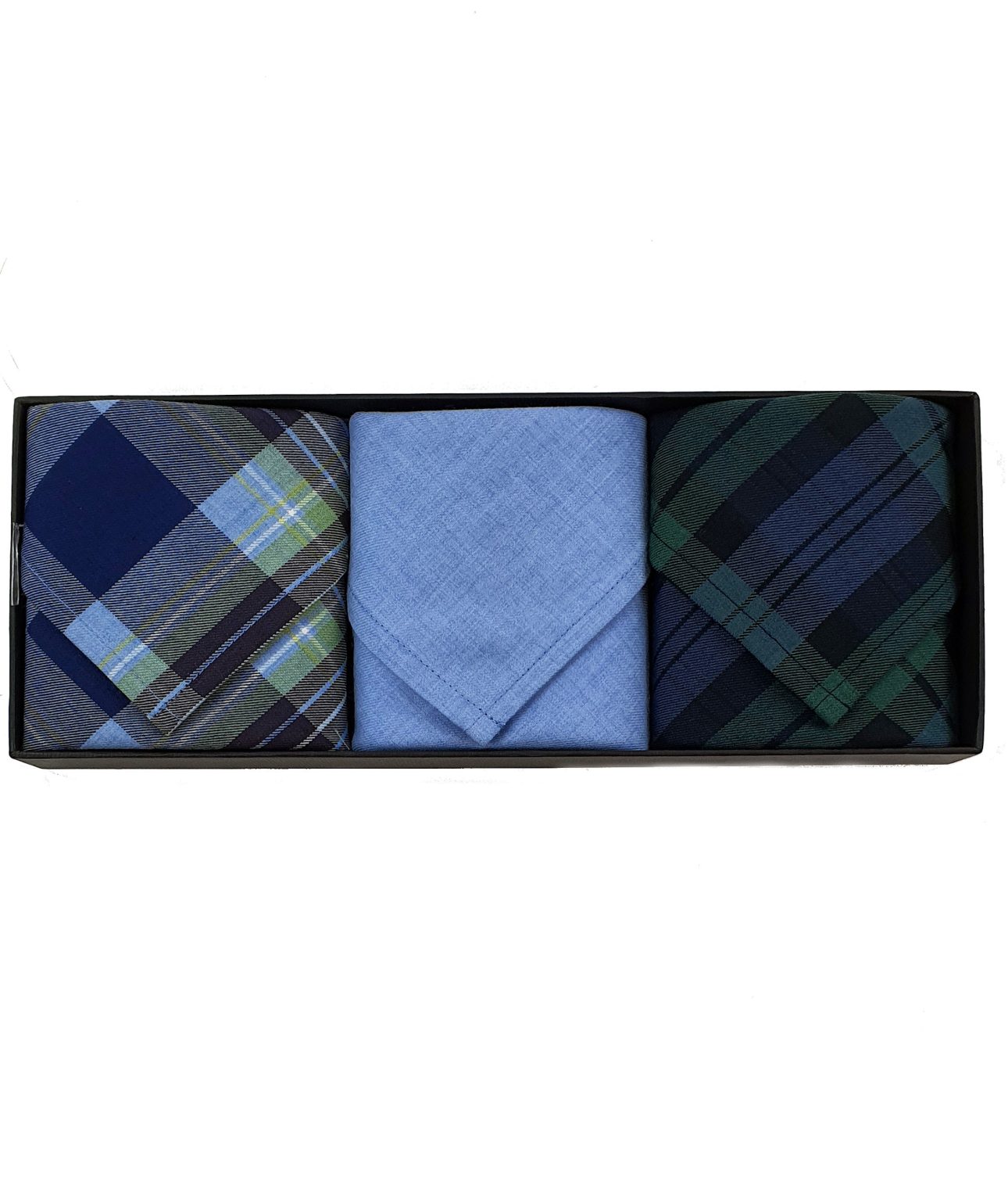 Viyella Men's Accessories - Handkerchiefs | Viyella