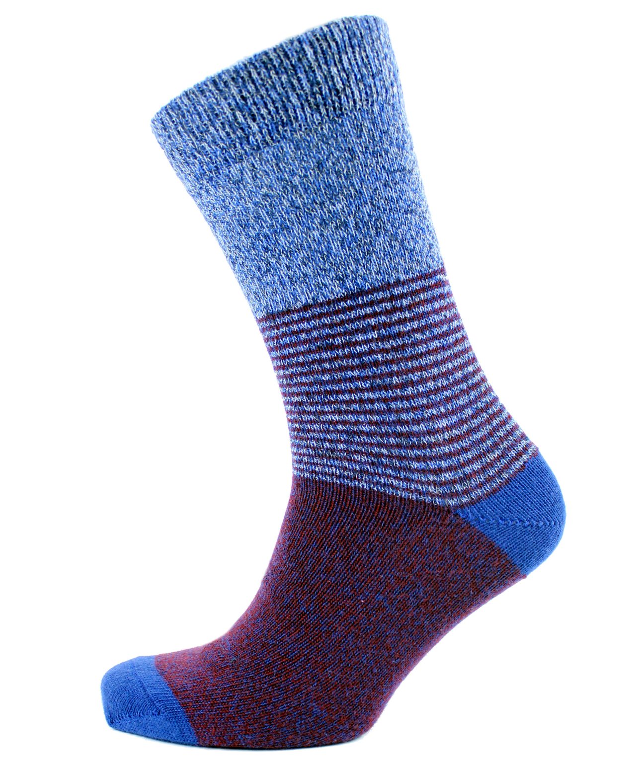 High-Quality Comfortable Viyella Men's Socks | Viyella
