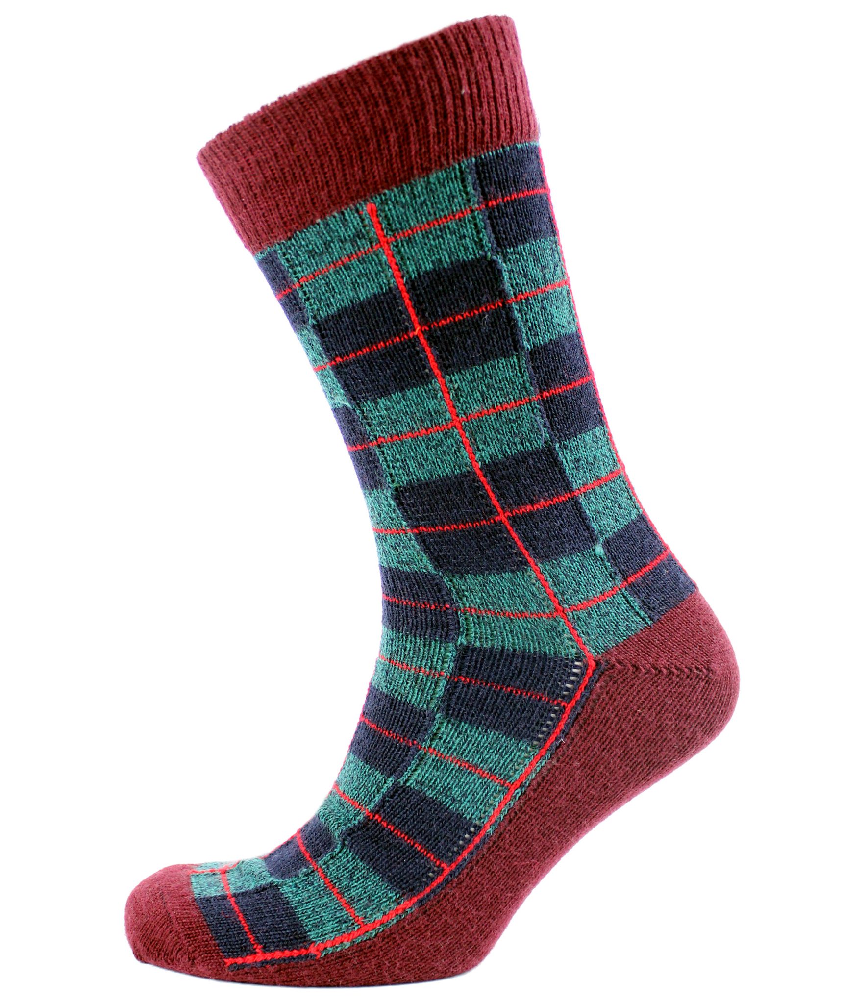 High-Quality Comfortable Viyella Men's Socks | Viyella