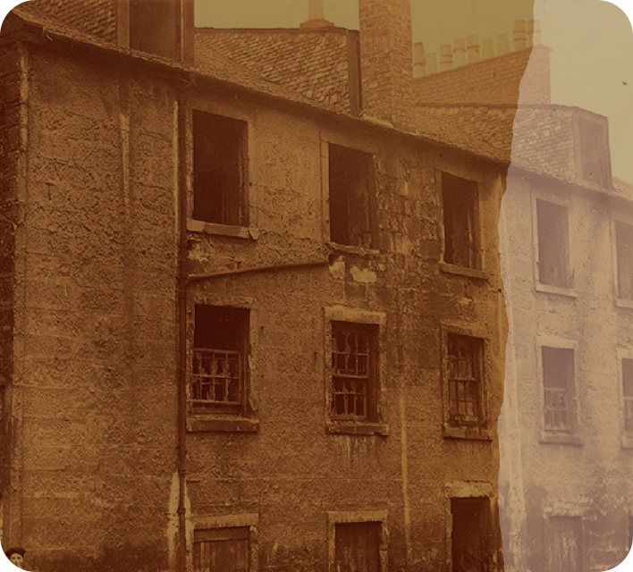 History - Viyella