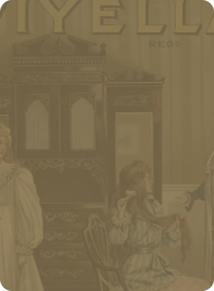 History - Viyella