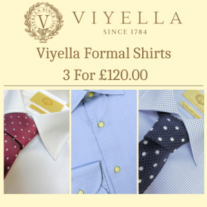 Viyella Shirts, Socks & Acessories For Men | Viyella