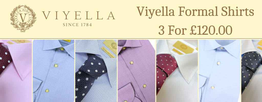Viyella Shirts, Socks & Acessories For Men | Viyella