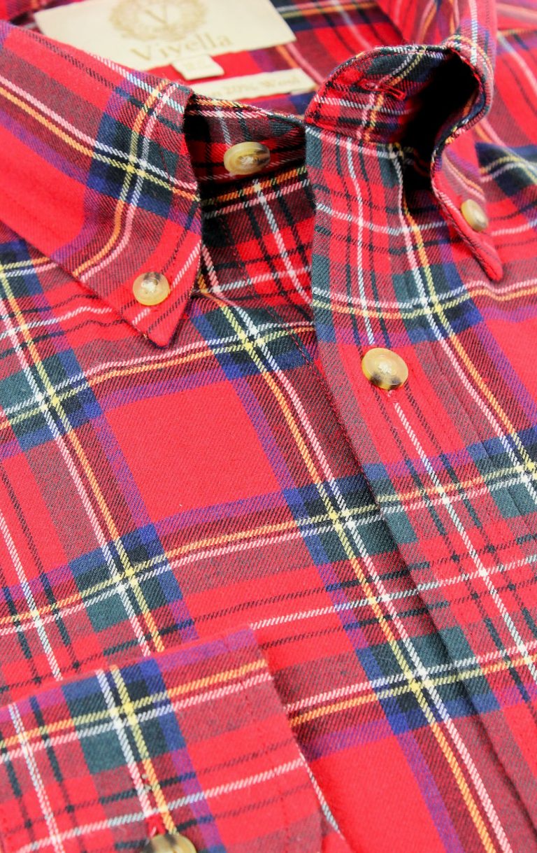 Viyella's Collection Of Quality Men's Shirts | Viyella