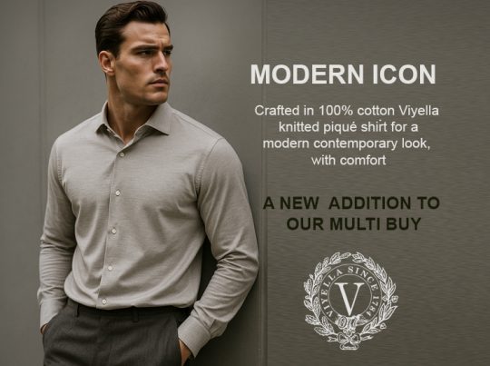 Viyella Shirts, Socks & Accessories For Men | Viyella
