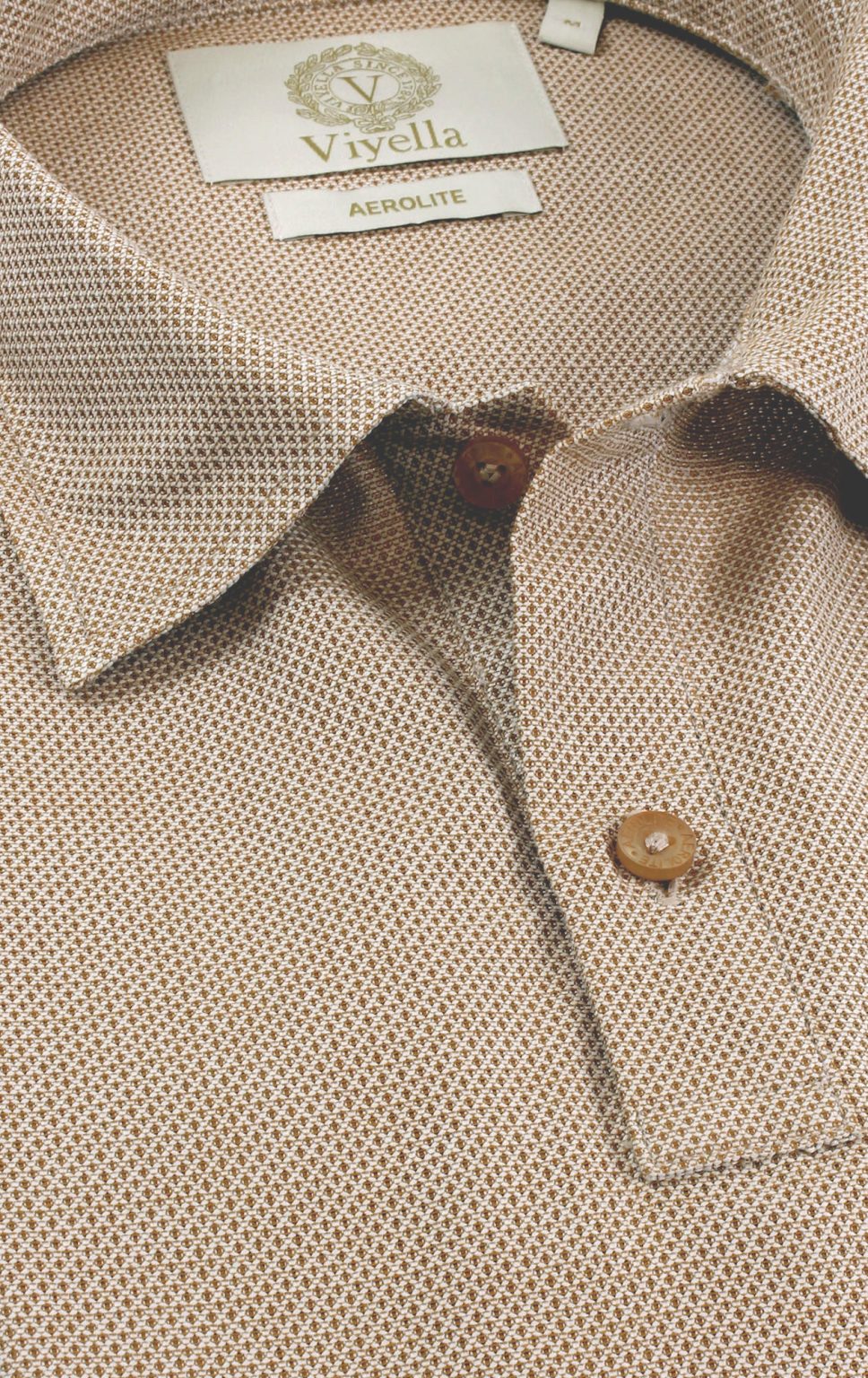 Viyella's Collection Of Quality Men's Shirts | Viyella