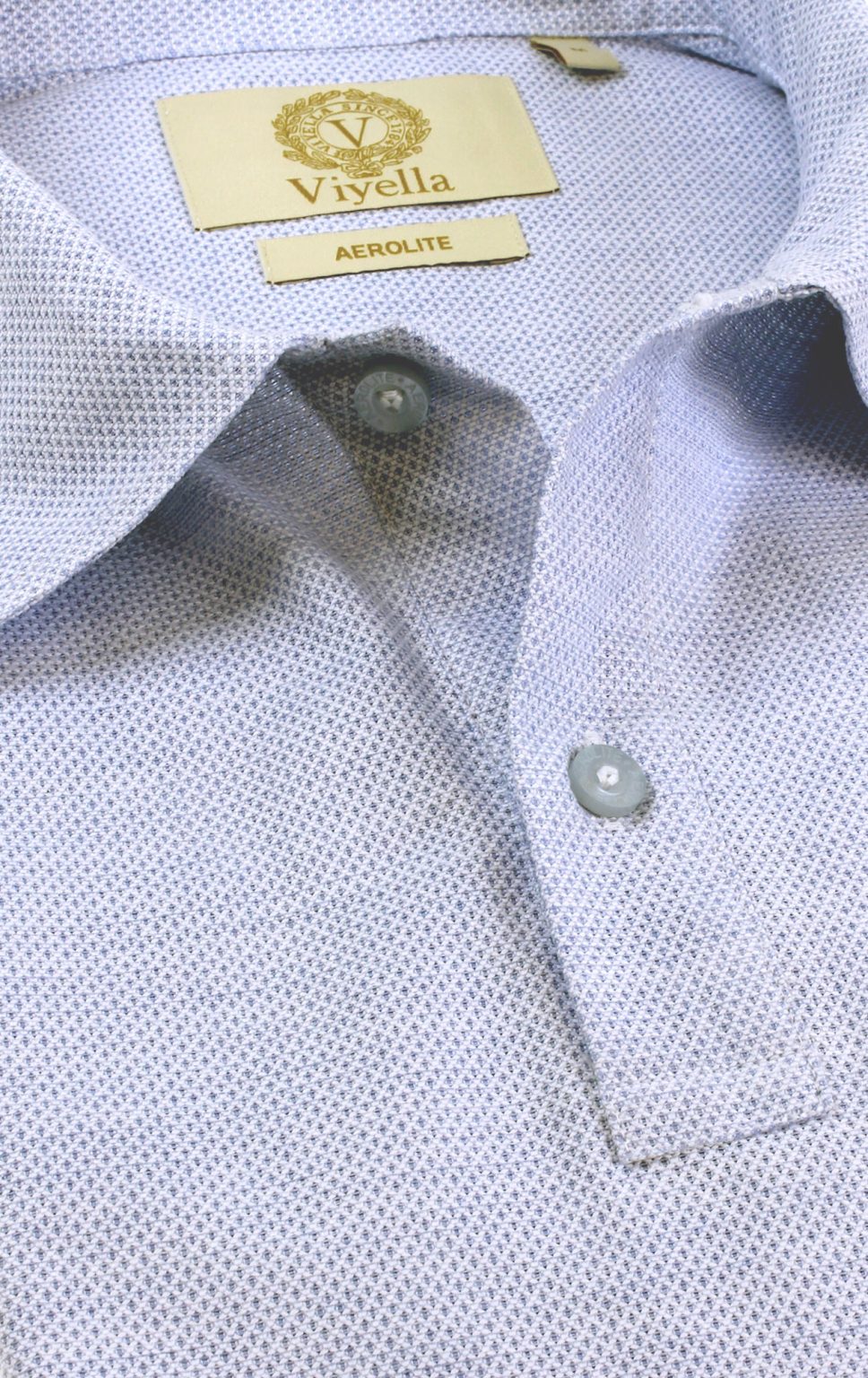 Viyella's Collection Of Quality Men's Shirts | Viyella